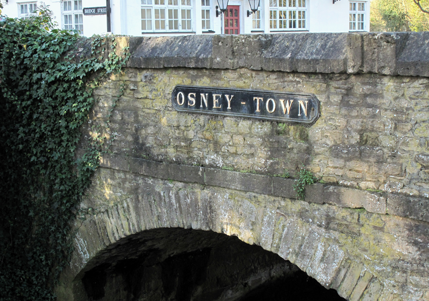 Osney Island | The website of Osney Island Residents' Association (OIRA)