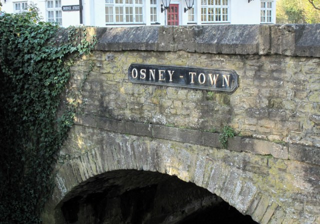 Osney Island | The website of Osney Island Residents' Association (OIRA)