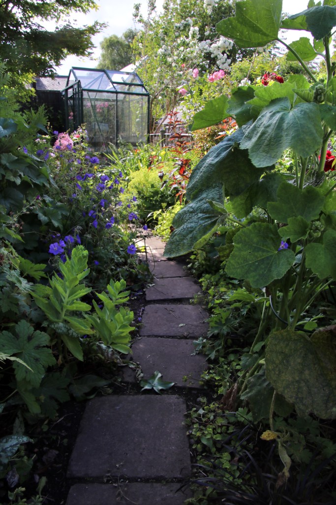 Open Gardens 2024 | Osney Island